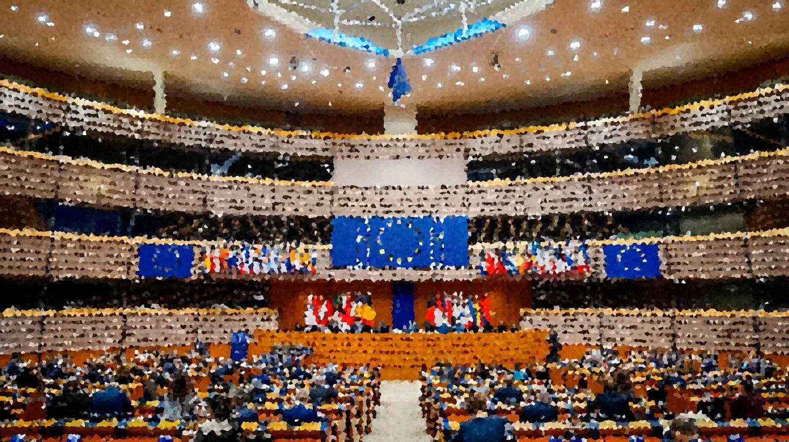 The Role of Technology in Modern Governance in Riverdale - Image Matrix Tech