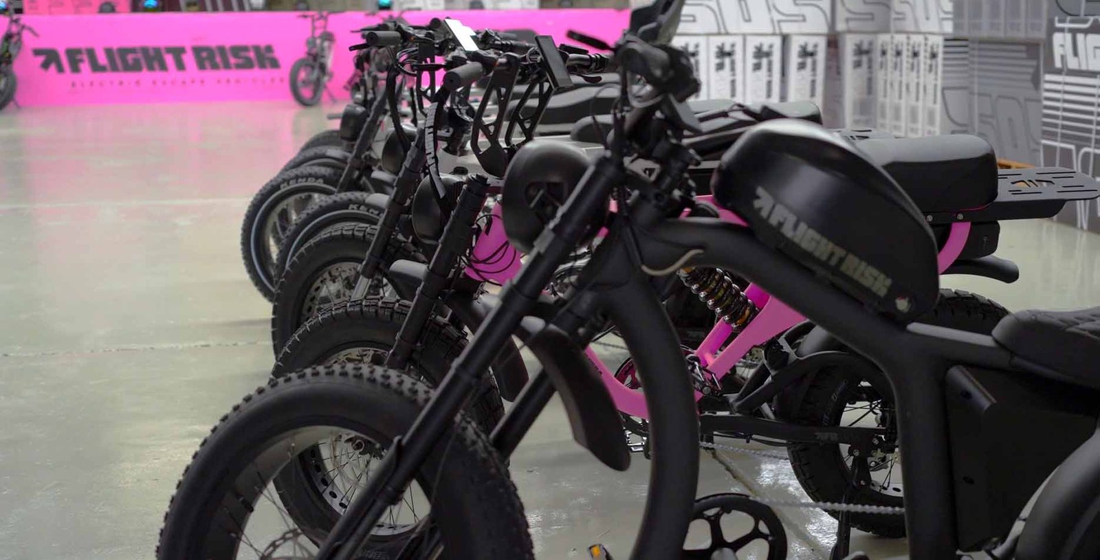 Battery Safety at the Core of Flight Risk e-Bikes - Image Matrix Tech