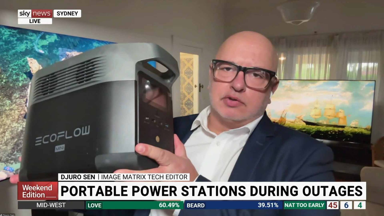 Tropical Cyclone Highlights the Need for Portable Power Stations ...