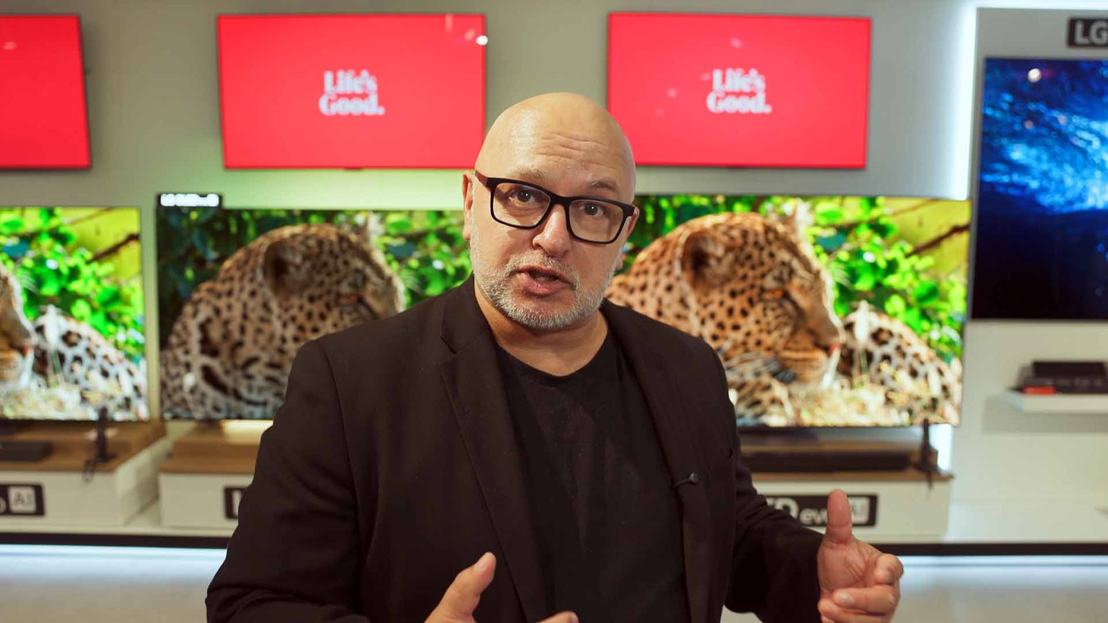 Just Wow! Incredible G5 OLED Stars as LG Releases Pricing for 2025 TVs ...