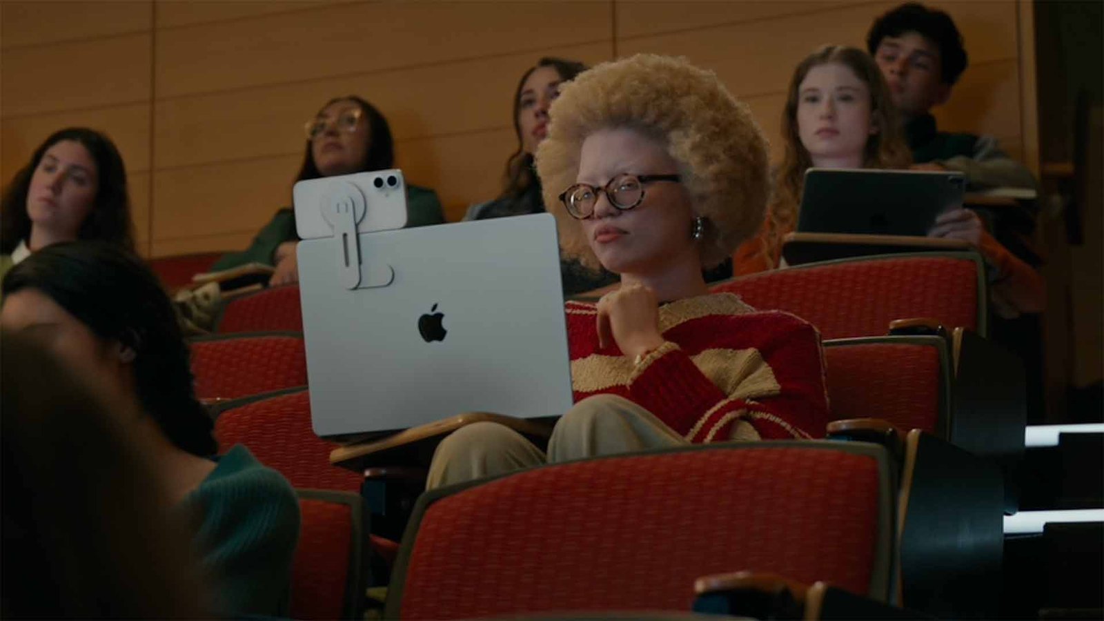 New Apple Accessibility Features Coming - Image Matrix Tech