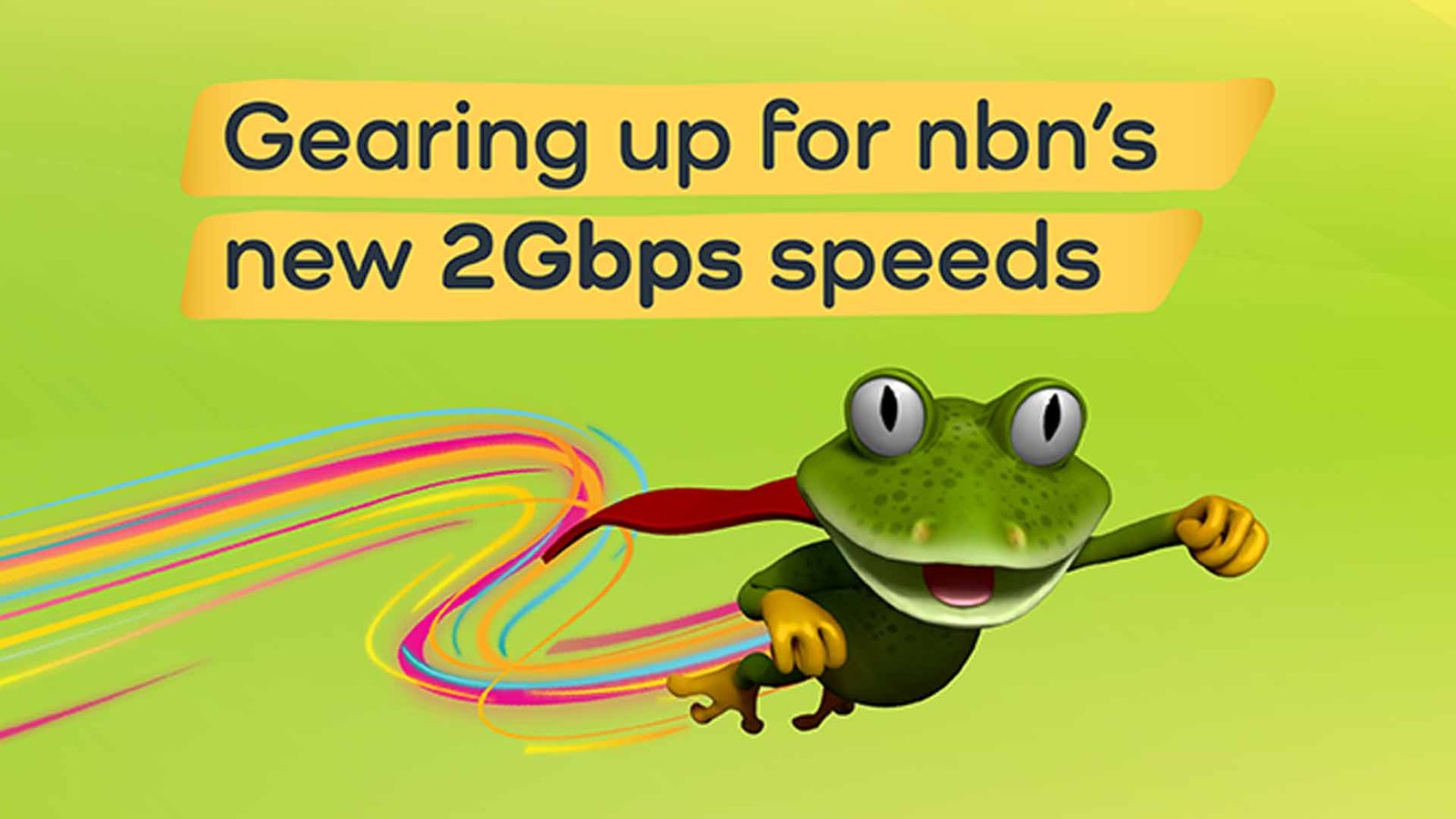 Leaptel Charges Ahead for NBN 2Gbps Rollout, Real-World Tests Show ...