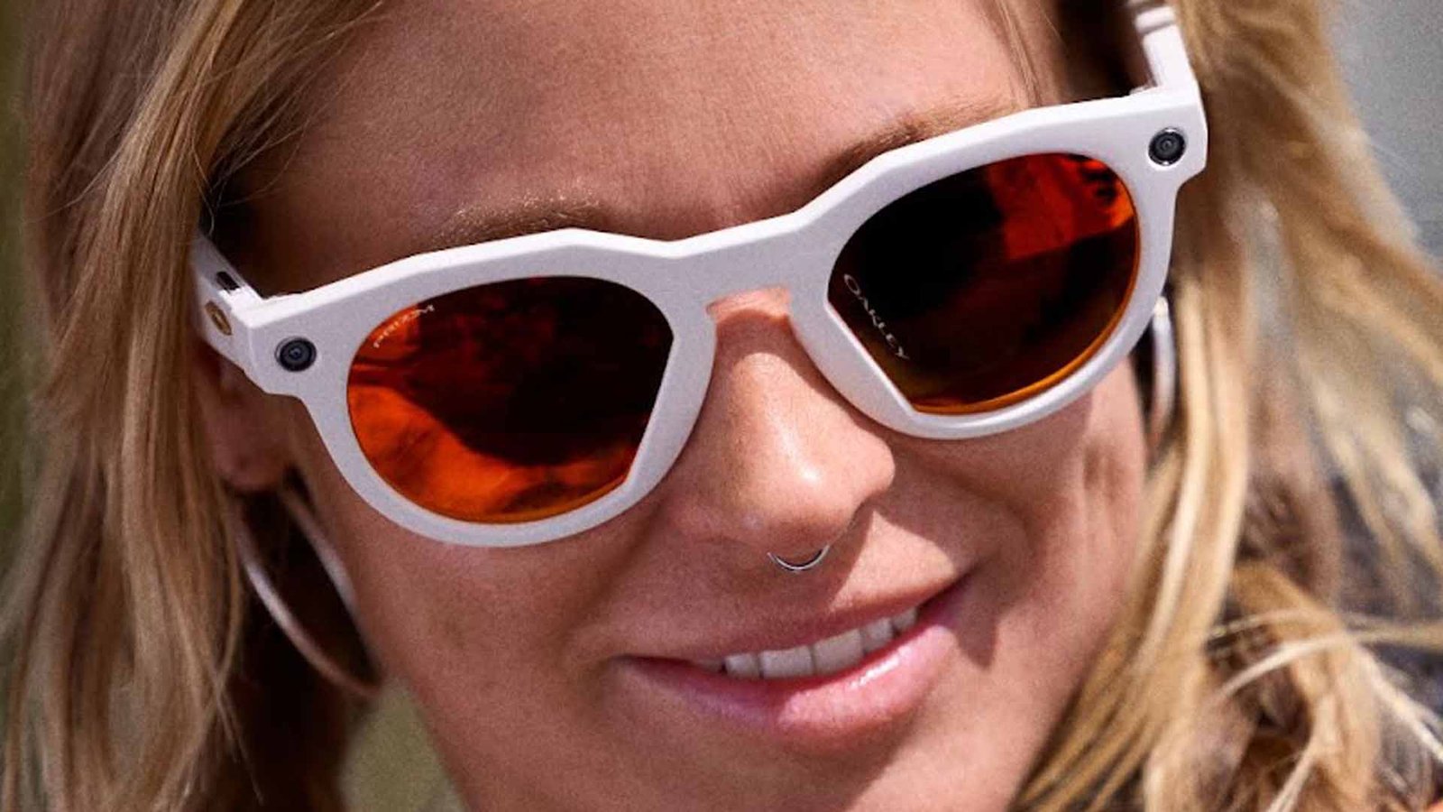 Oakley Meta HSTN Smart Glasses Confirmed with Better Battery Life and ...