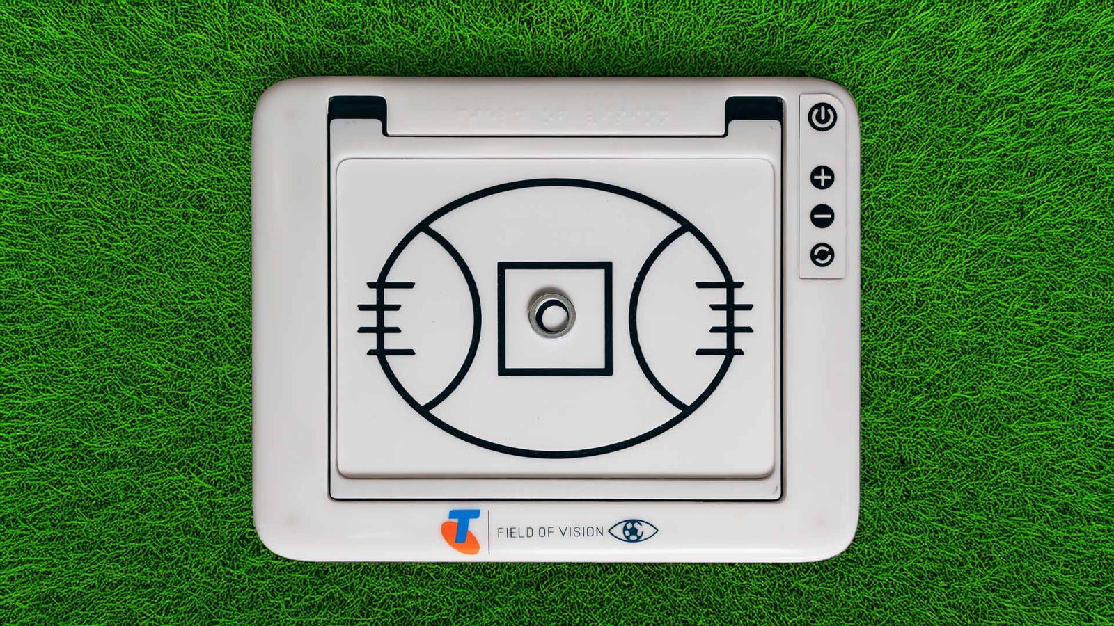 Telstra Unveils Touch and Track: Changing the Game for Blind and Low ...