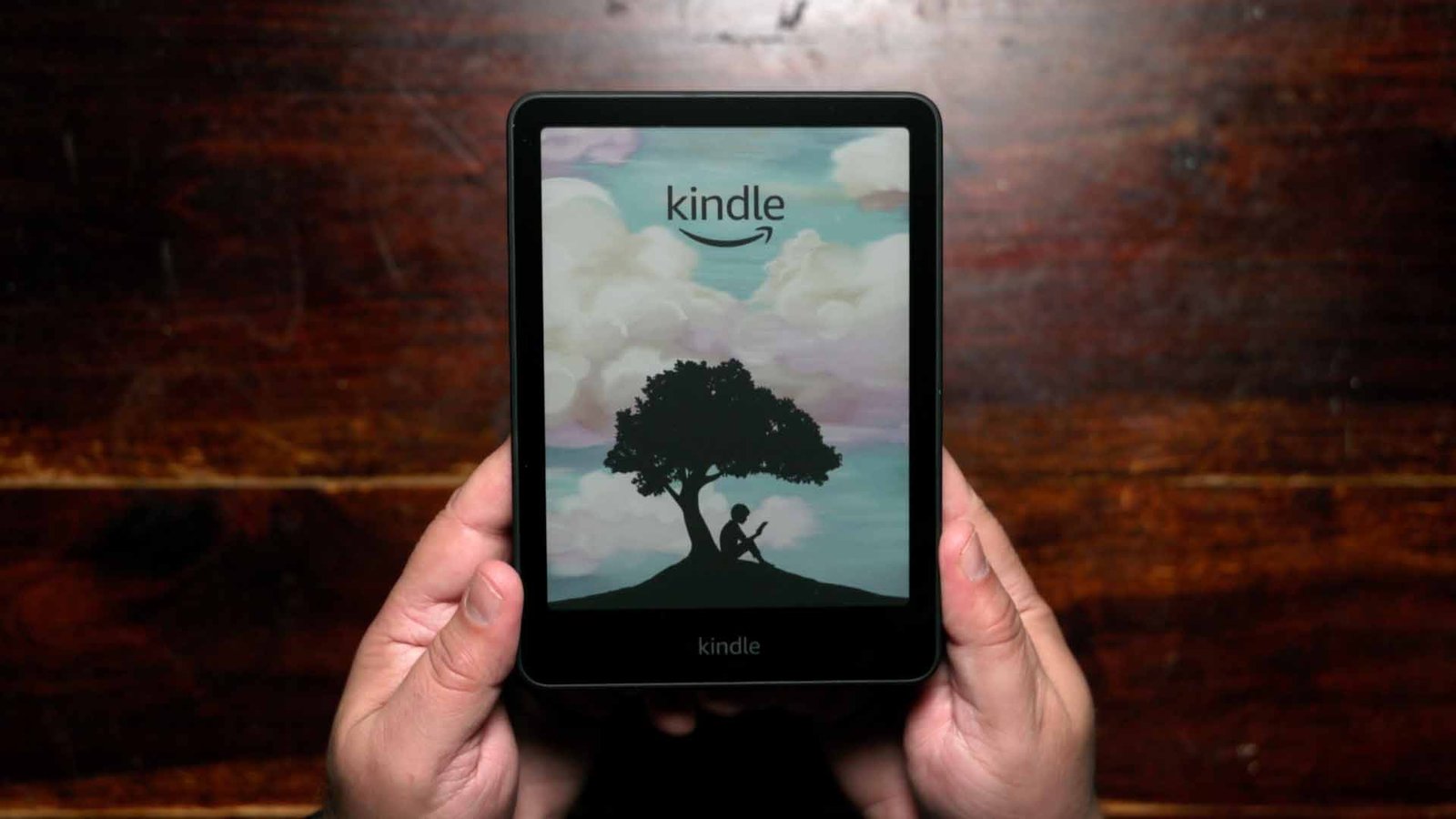 Kindle Colorsoft: A New Era of Colour E-Reading Arrives in Australia ...