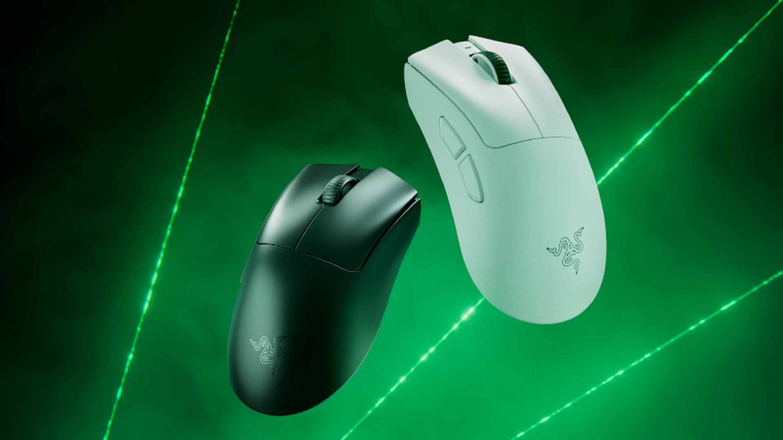 Razer DeathAdder V4 Pro Review: Peak Performance Without the Fluff ...