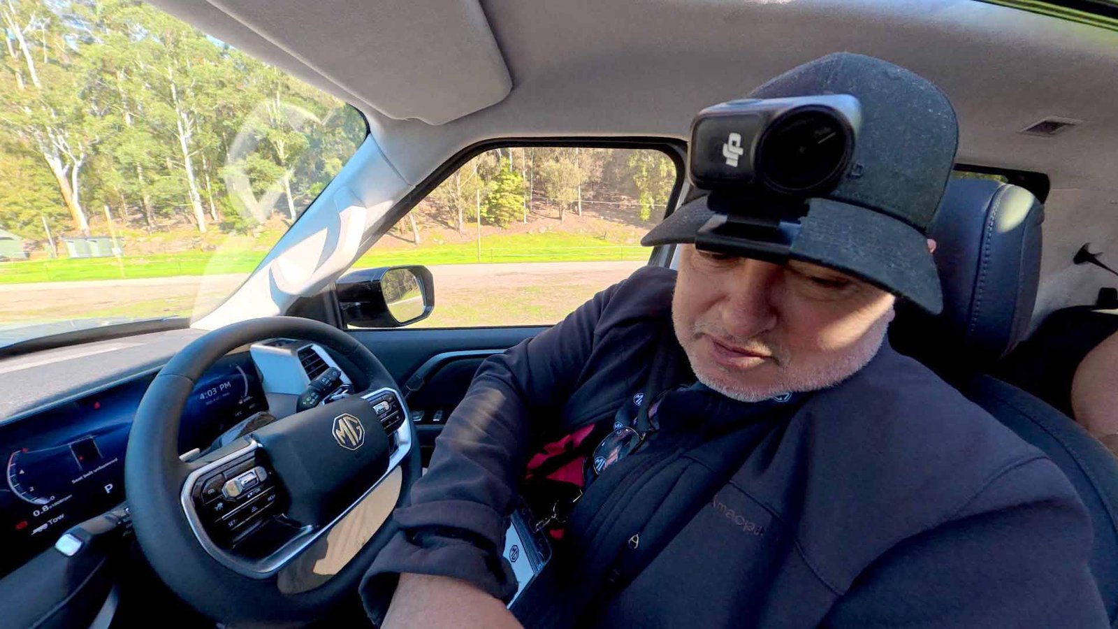 DJI Osmo Nano Should Be Your New Action Camera - Image Matrix Tech