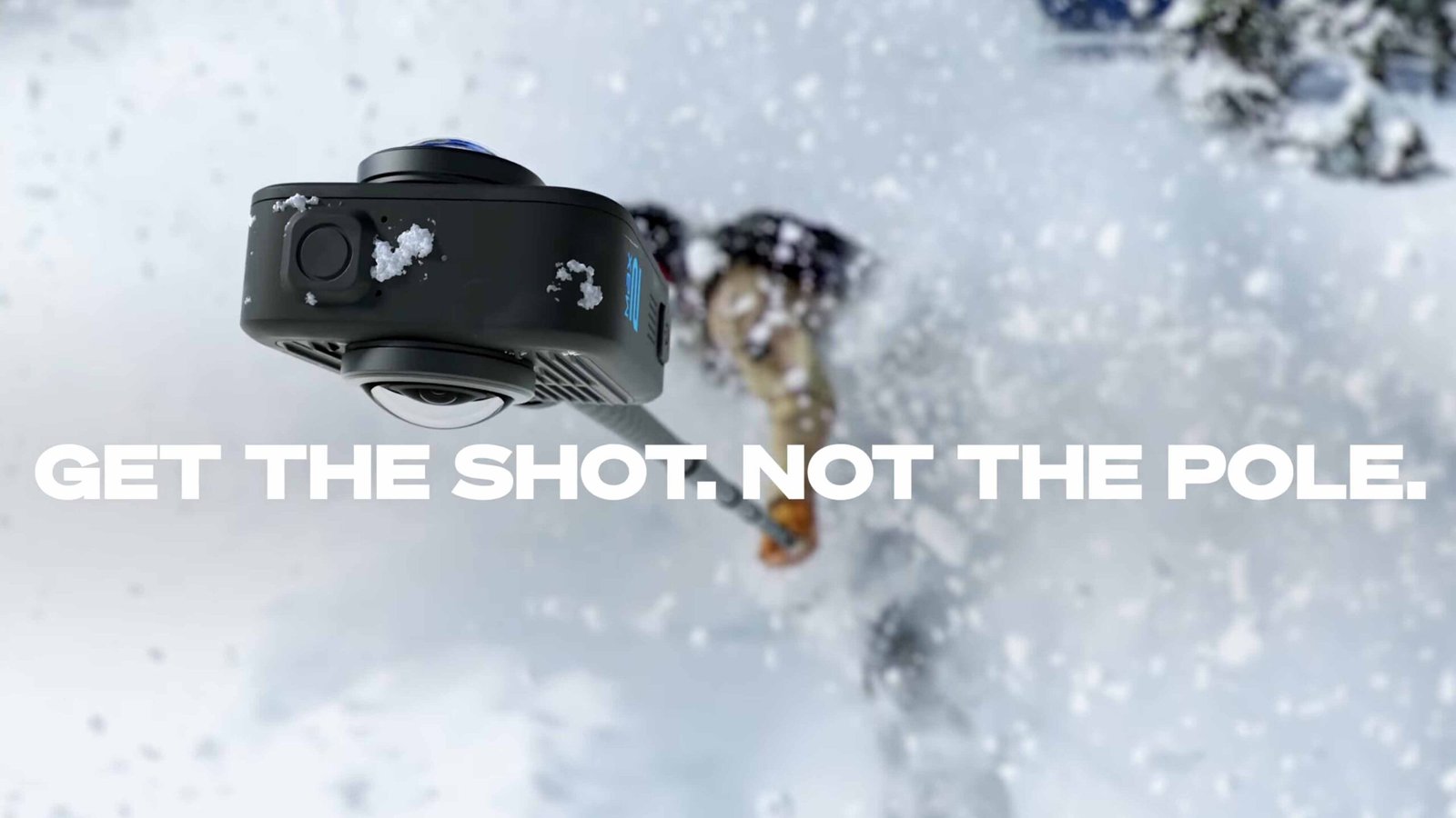 Go Hard or GoPro - The Original Action Camera Comes Out Swing with Max ...