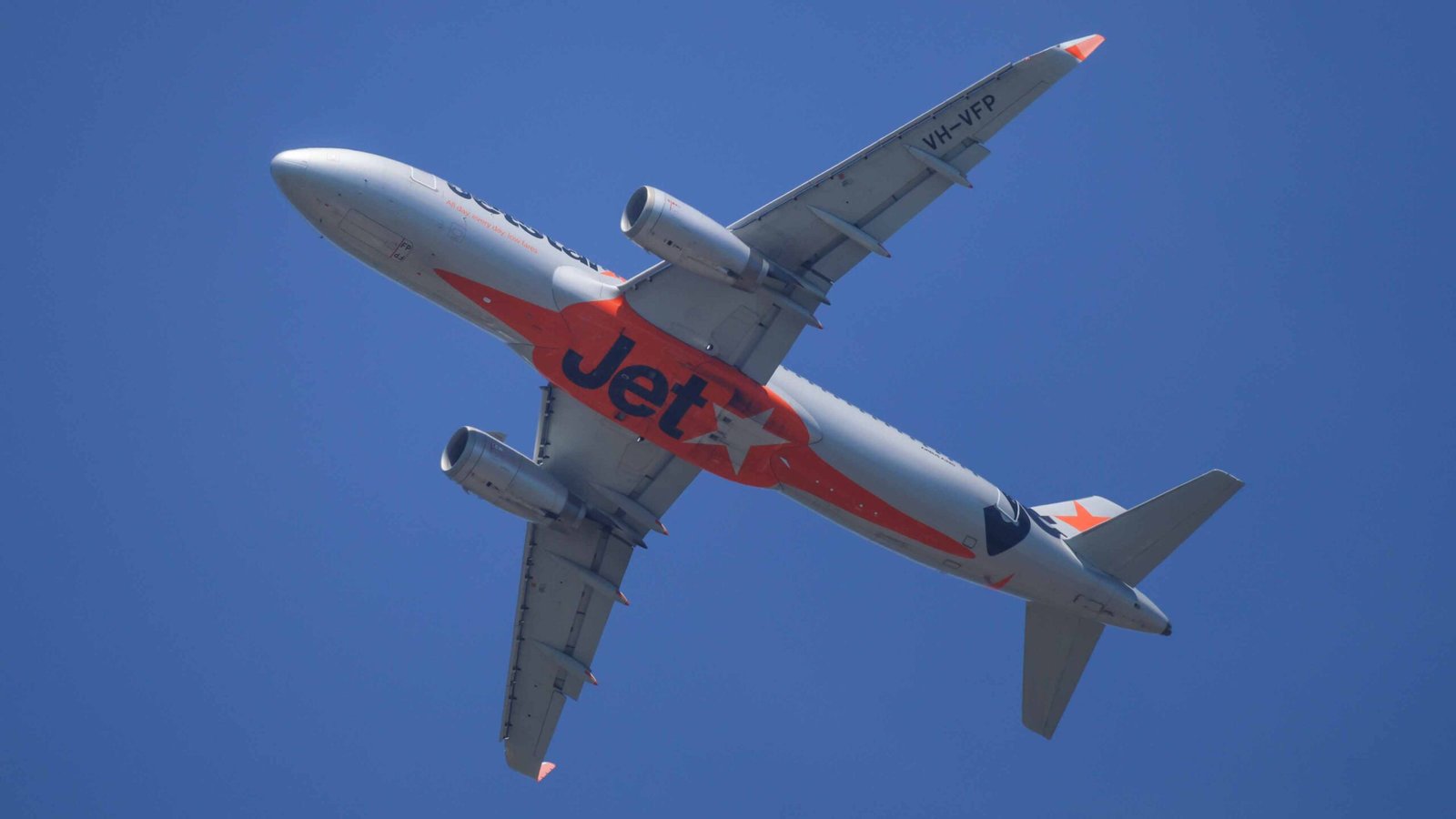 Airbus Points to Intense Solar Radiation as A320 Family Undergoes Urgent Software Fix - Image ...