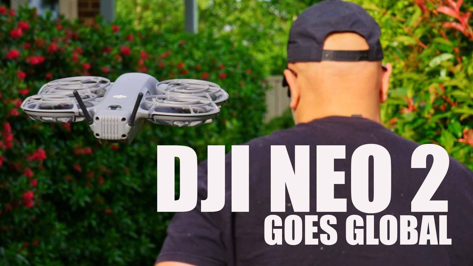 DJI Neo 2 is a Massive Upgrade and My Top Pick for Christmas - Image ...