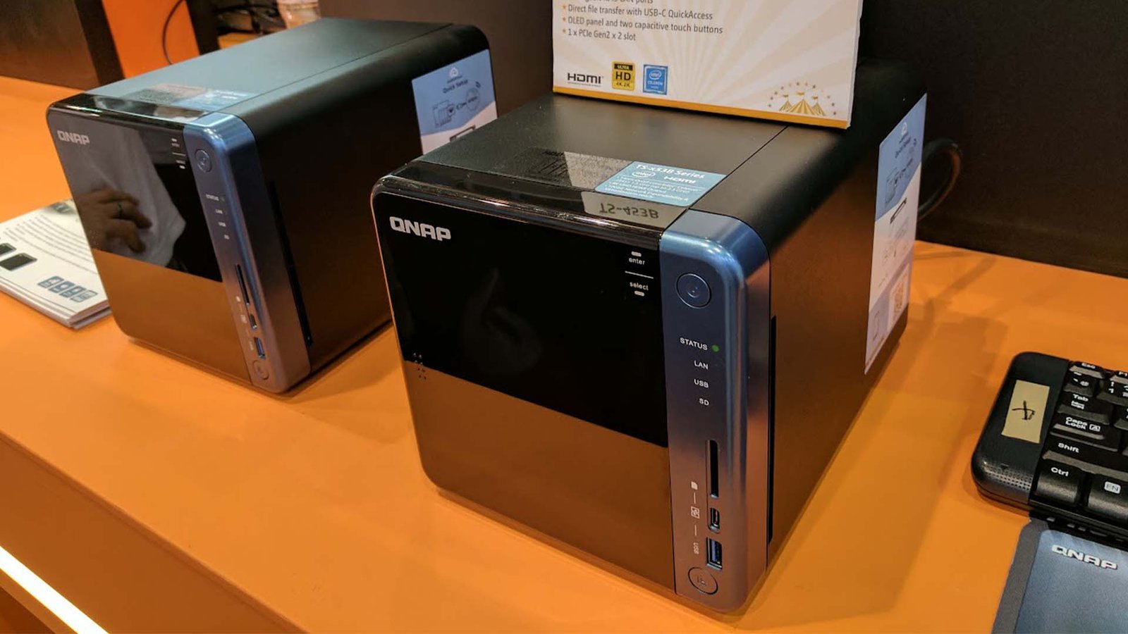 What You Need to Know Before You Buy a NAS - Image Matrix Tech