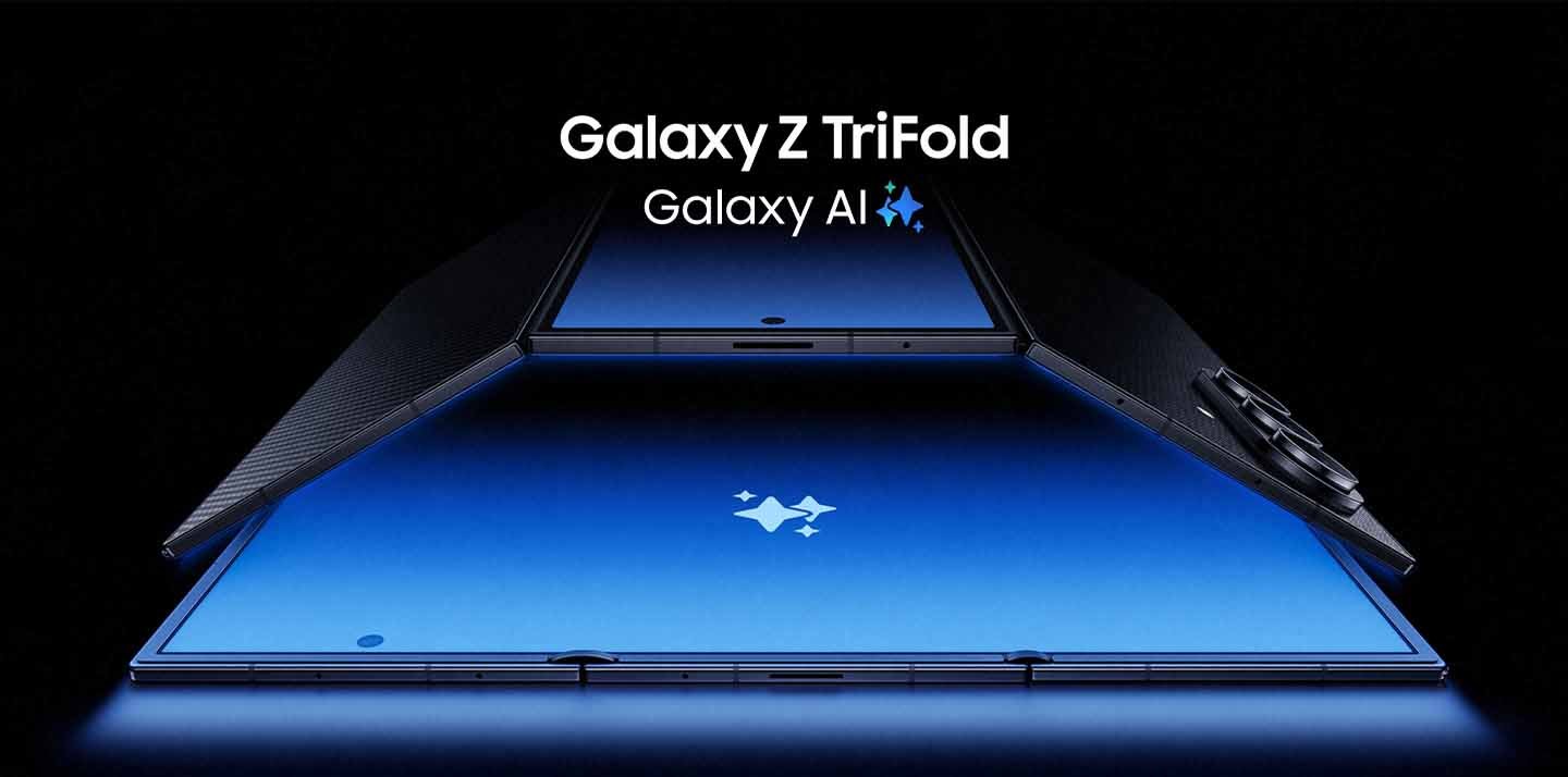 Samsung TriFold Comes as Apple Prepares for Foldables Showdown - Image Matrix Tech