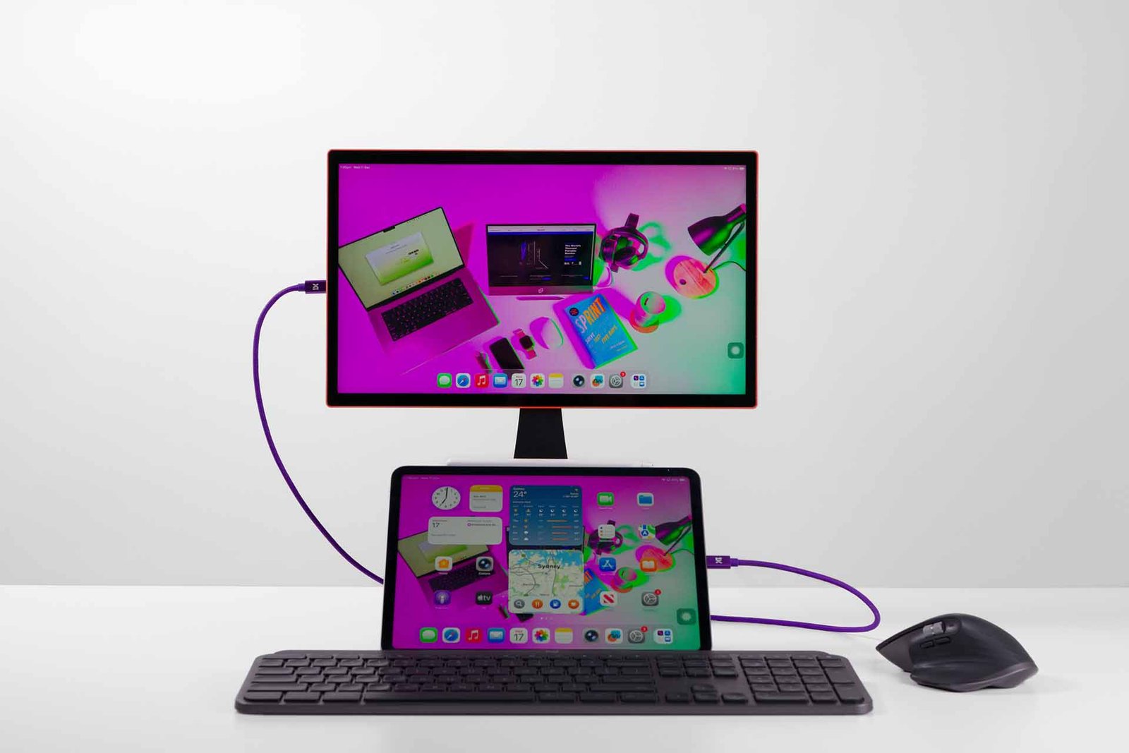 CES 2026: espresso 15 Lite Added to World's Best Portable Display Range ...